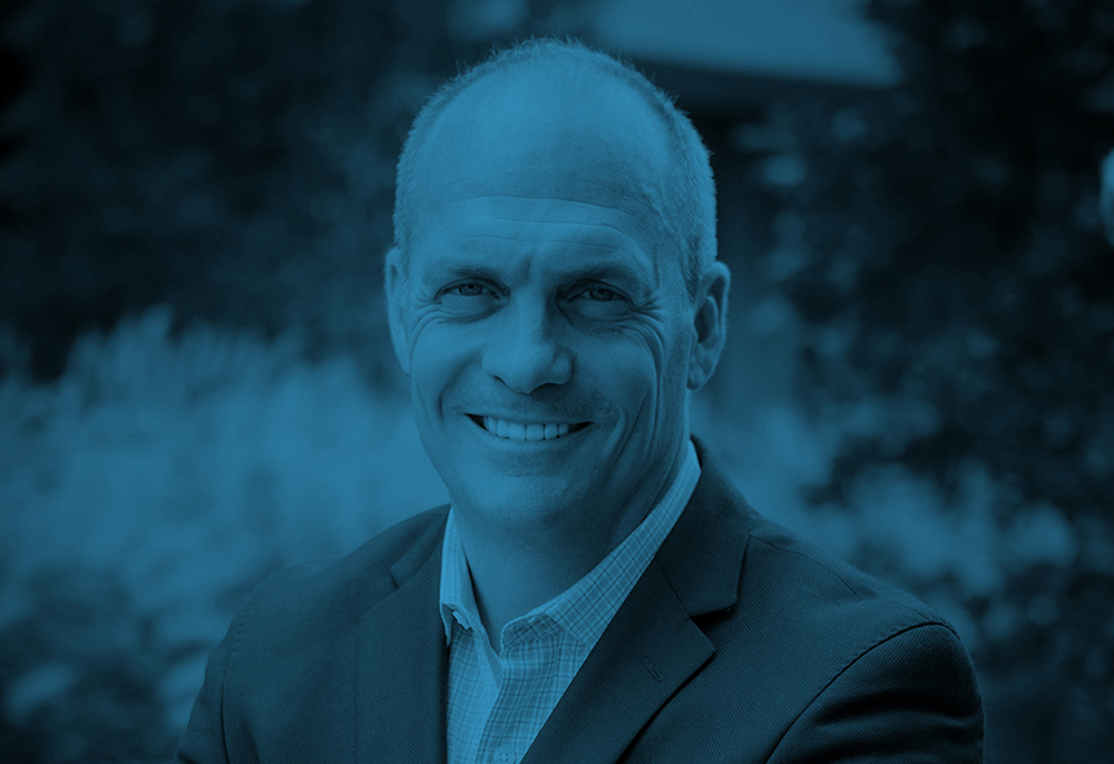 Justin Moore - Refounder